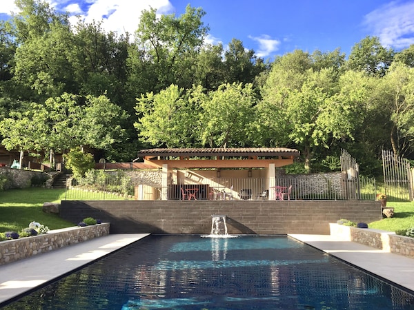 Solimago Dimora Storica - Lac de Garde