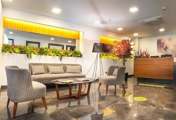 Ooda Rooms Kadıköy - Çekmeköy
