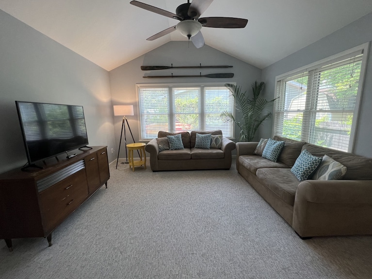 Riptide Cape May - Alquiler De Vacaciones Familiares - Cape May, NJ