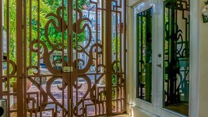Condo, 1 quarto | Parte interna