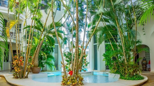 Condo, 1 quarto | Piscina