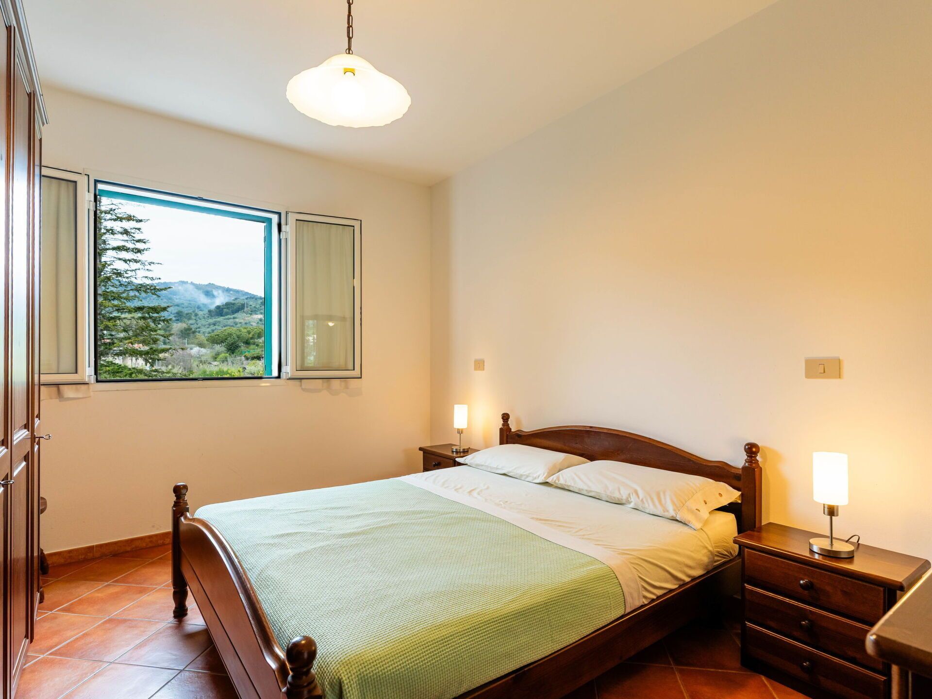 Angenehme Wohnung Für 6 Leute Mit Pool,  W-lan, Tv, Terrasse Und Haustiere Erlaubt - Diano Marina