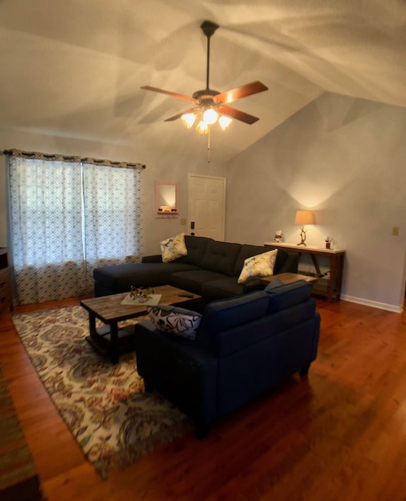 Make Memories At The Lake! - Lake Hartwell State Park, Fair Play