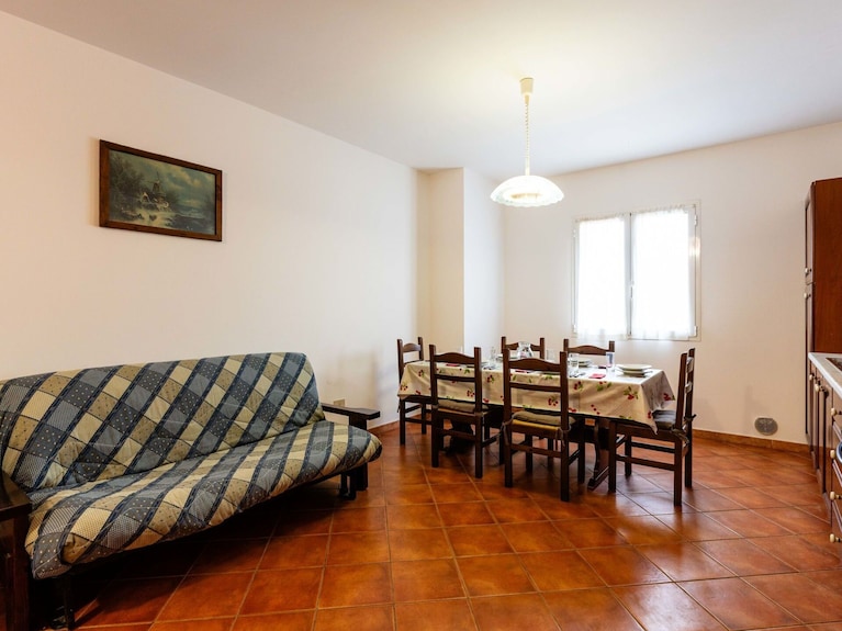 Gezellig Appartement Voor 6 Personen Met Zwembad, Wifi, Tv, Terras En Huisdieren Toegestaan - Diano Marina