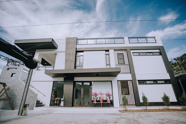 Ruili Tea Villa - Alishan Township