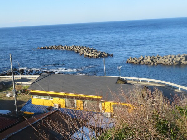 舟吉客栈 - 伊豆大島