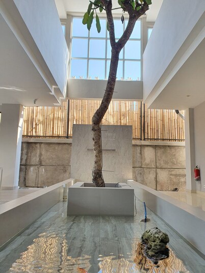 Hart Hotel Premium Rapatmaja