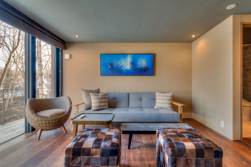 Hideaway On Escarpment By H2 Life - Niseko