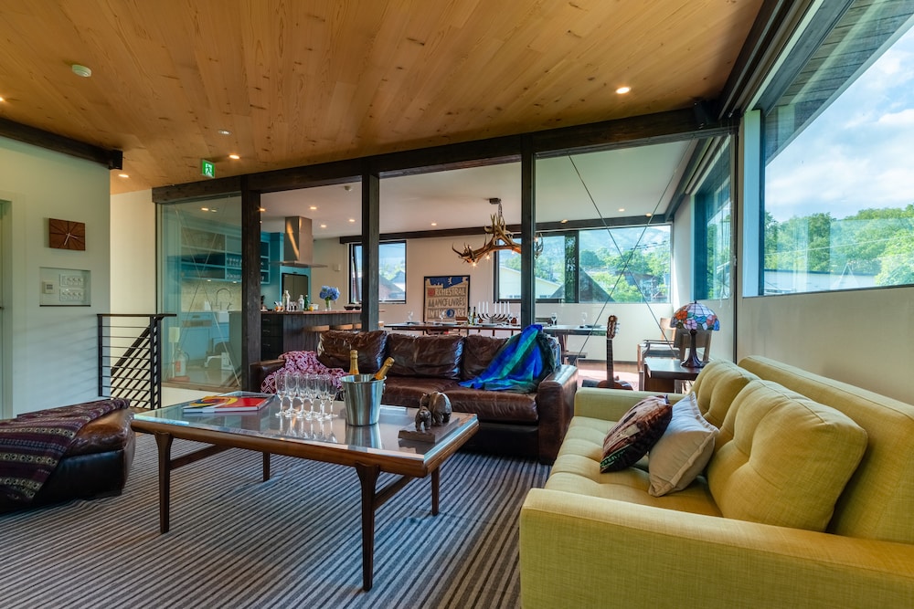 Gustav's Hideaway By H2 Life - Niseko