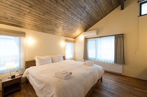 Casa de Campo, 3 quartos | 3 quartos, cofre no quarto, ferro/tábua de engomar, Wi-fi grátis 