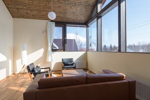 Casa de Campo, 3 quartos | Sala de estar | Televisor 