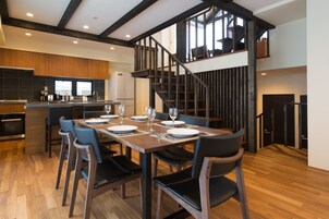 Casa de Campo, 3 quartos | Sala de jantar