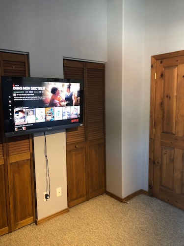 3br-cosy Town House 5 Min From Tremblant Resort - Mont-Tremblant