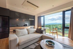 Smart TV, Netflix, piso aquecido, serviços de streaming