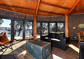 Casa de Campo | Sala | TV de ecrã plano 