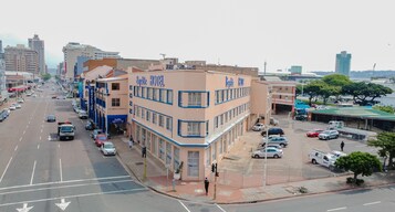 Estacionamento grátis 