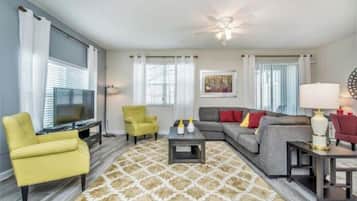Casa (5 Bedrooms) | Comodidade do alojamento