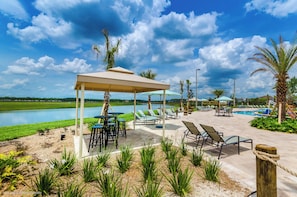 Casa (5 Bedrooms) | Comodidade do alojamento