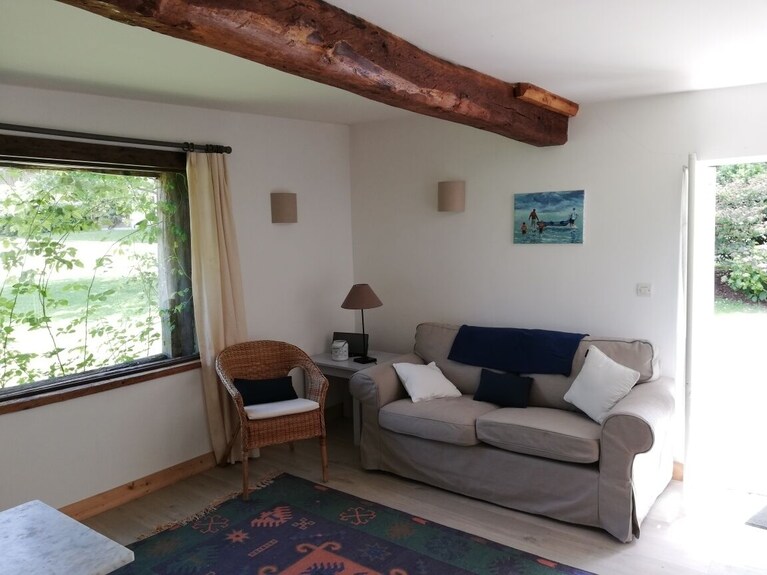 Le Cottage De Cour La Ville - Calvados