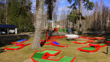 Minigolfe