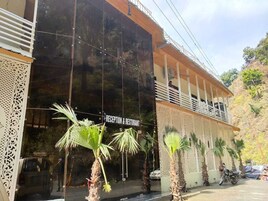 Pormenores do exterior