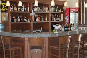 Bar (no alojamento)