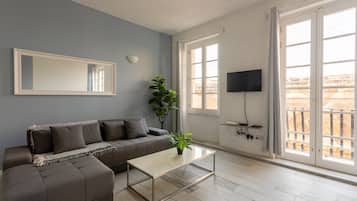 1 quarto, roupa de alta qualidade, com decoração personalizada