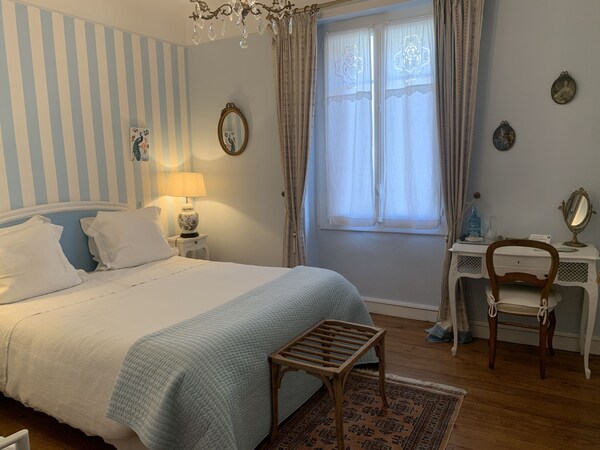 La Croix Blanche - Dax