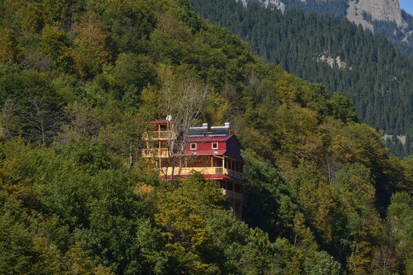 Seyirtepe Butik Otel - Trabzon