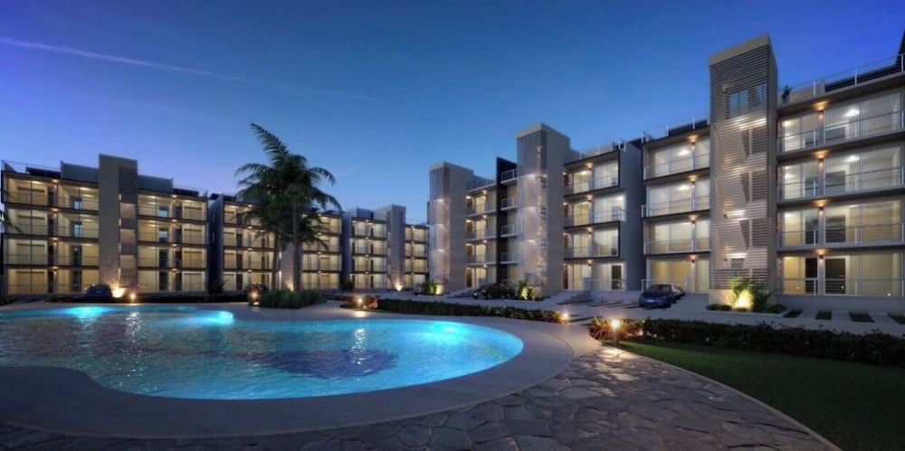 Venues Yocte Ave Paraiso - Acapulco
