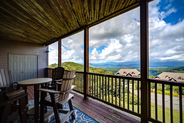 Sugar Magnolia At Reserve One - Sugar Mountain, NC
