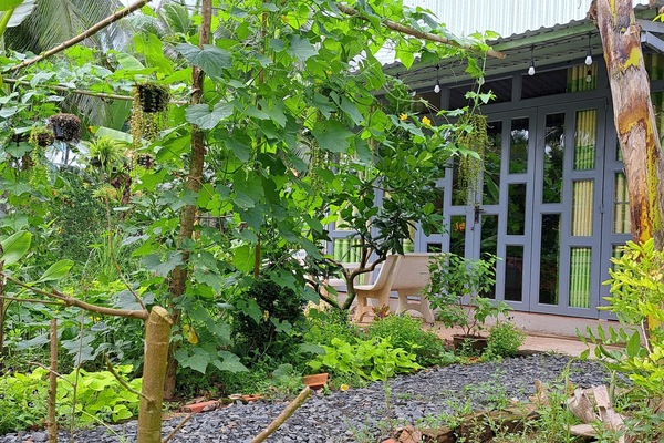 Cabine | 1 quarto, camas de colchão pillowtop, com mobília individualizada