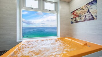 301 | Banheira de hidromassagem