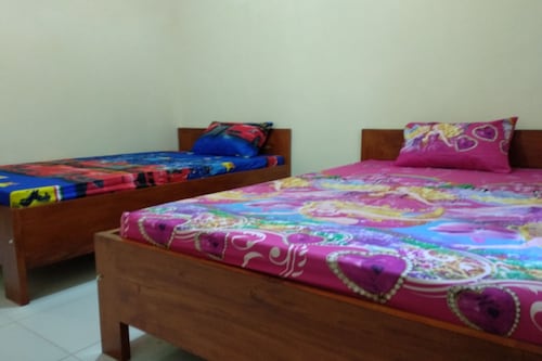 Homestay Kelapa Gading Inn - Banyuwangi