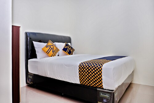 Spot On 2616 Pondok Danesti Syariah - Makassar