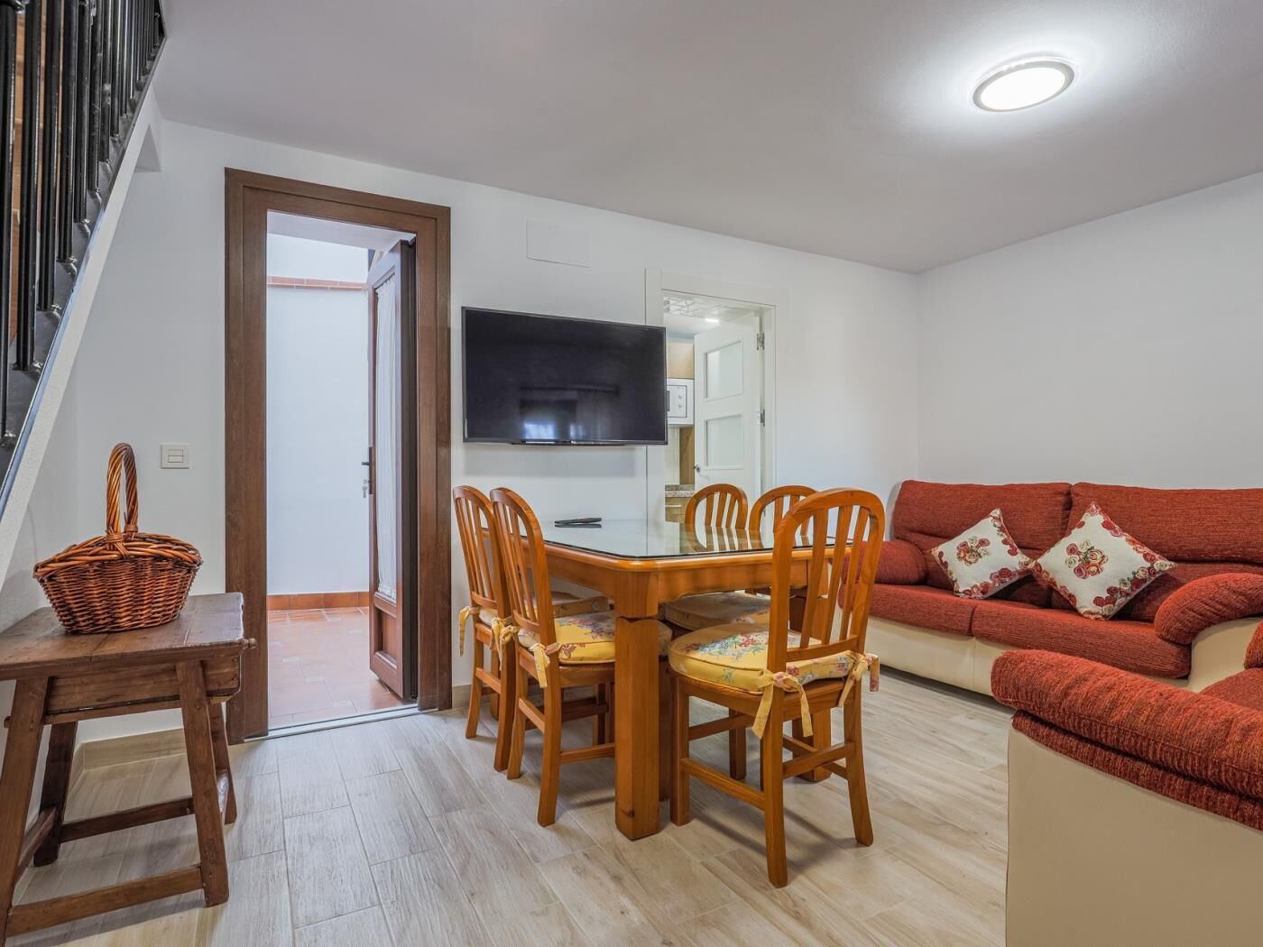 La Maison De Grand-mère - Montefrío