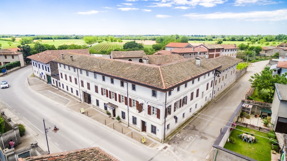 Ostarie Vecjo Friûl - Friuli-Venezia Giulia