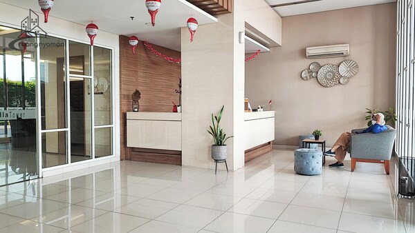 Ruang Nyaman At The Springlake Summarecon Bekasi - Jakarta