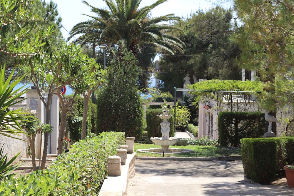 Villa A 50 Passi Dal Mare - Pulsano