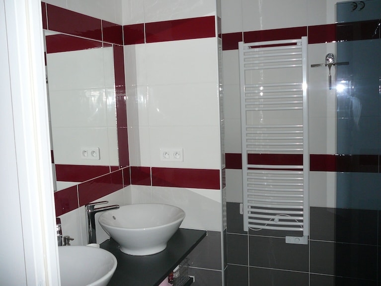 Chambre D'hôte Dans Bastide 2 Personnes Dans Parc Arboré Avec Piscine - Bouches-du-Rhône