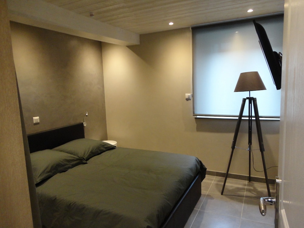 Appartement 4* 100m2 Dans Petite Maison,sauna,terrasse,parking ,Centre Ville. - Xonrupt-Longemer
