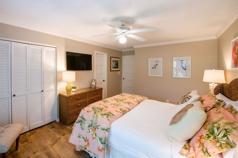 Fairway Oaks 3312 | 2 Bed, 2 Bath - Amelia Island, FL