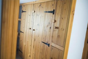 Casa superluxo | Comodidades do quarto