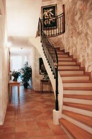 Escadas