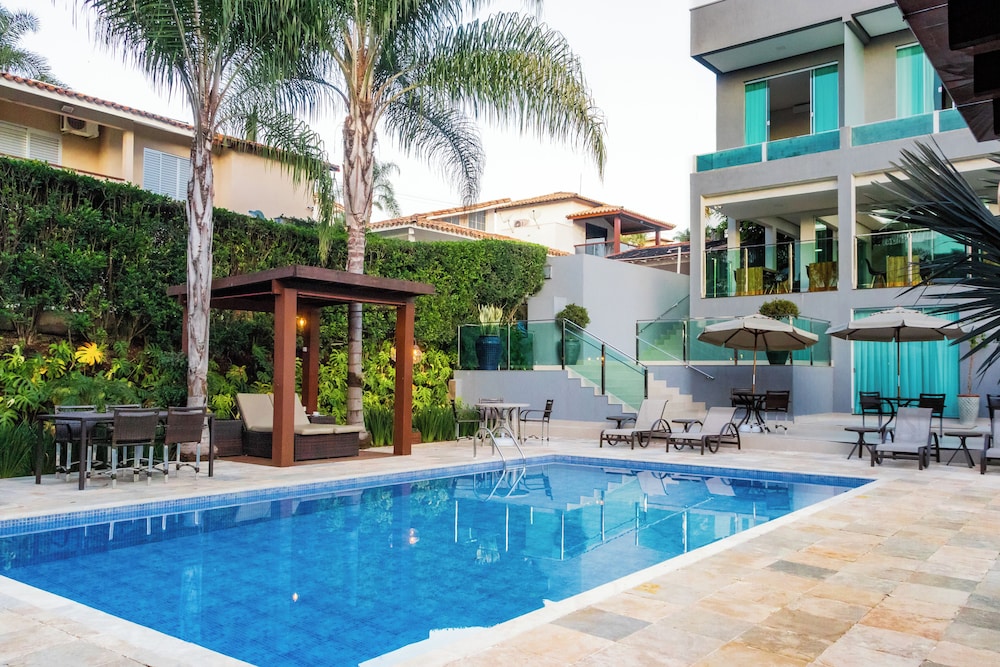 Escarpas Eco Village - State of Minas Gerais