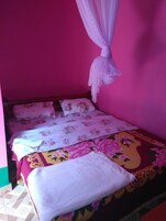 Quarto econômico