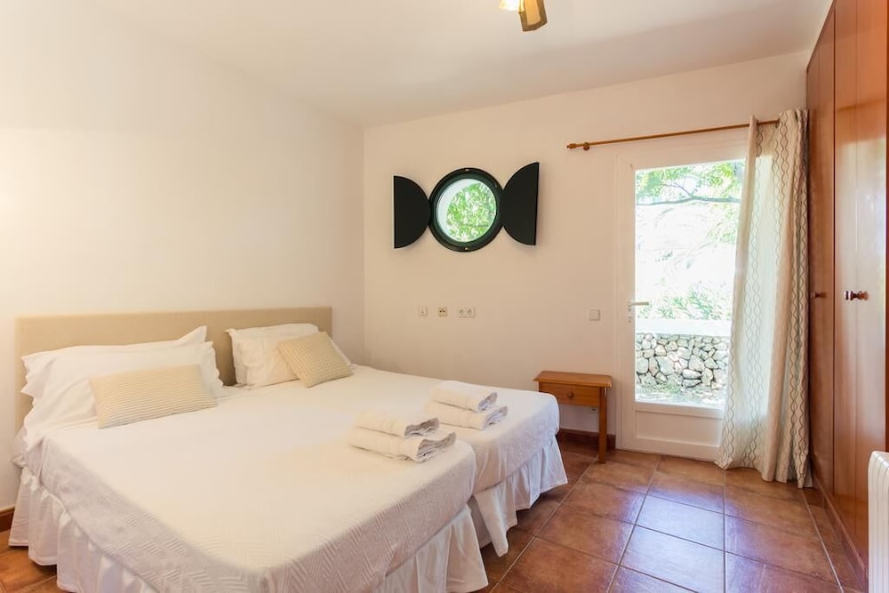 Villa Xalina - Bbq, Pool, Garden, Privacy - Menorca
