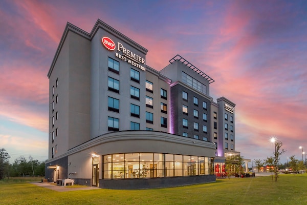 Best Western Premier Northwood Hotel - Timmins