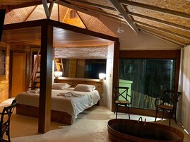 Origami | Wi-Fi de cortesia, roupa de cama