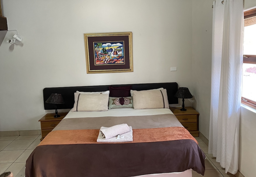Waterberg Accommodation At 43 Eagle Drive, Koro Creek Golf Estate, Modimolle - Modimolle